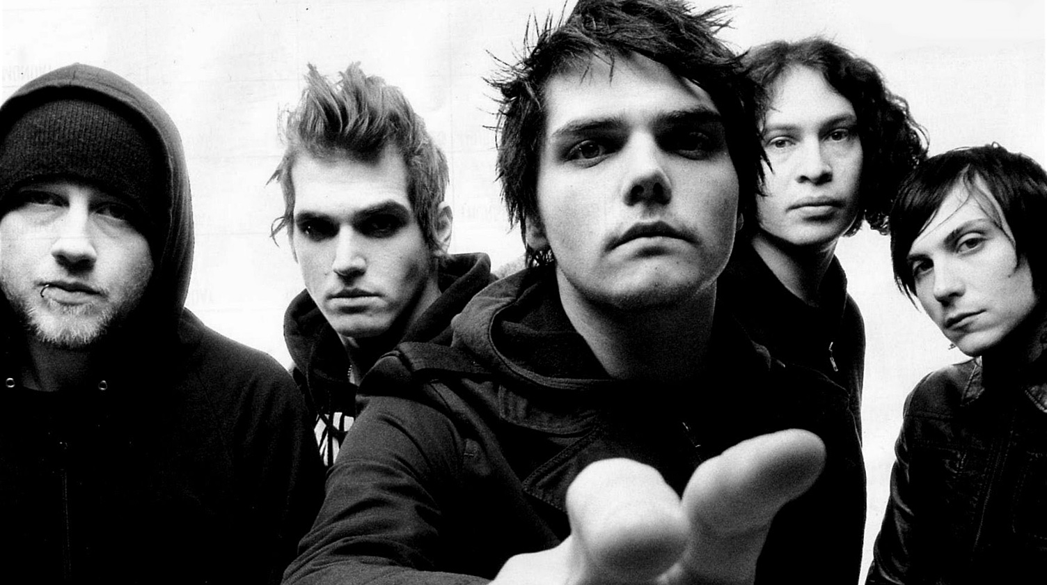  The Black Parade Tribute Album Chorus fm
