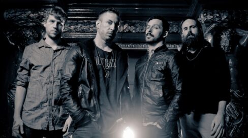 The Dillinger Escape Plan Announce Tour • chorus.fm