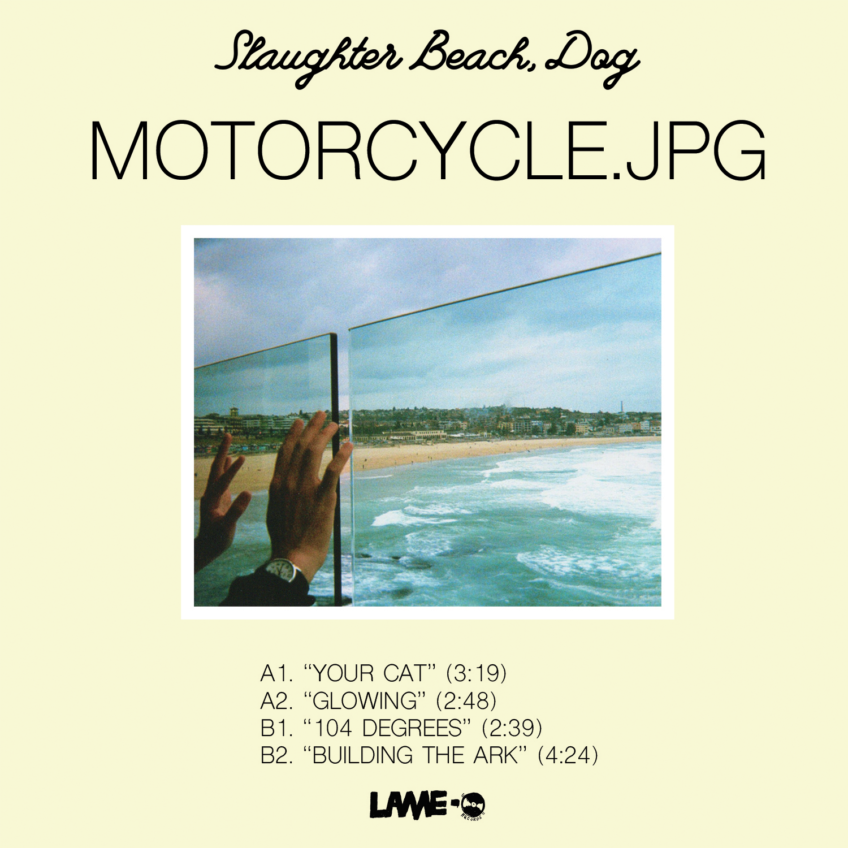 Slaughter Beach Dog • chorus.fm