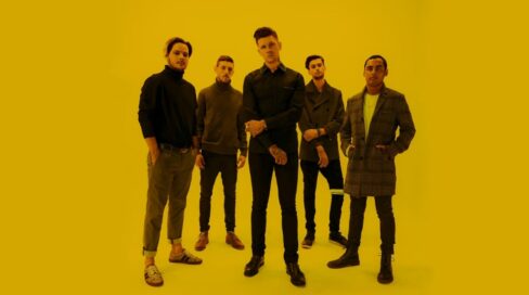Slaves Announce Band Name Change • chorus.fm