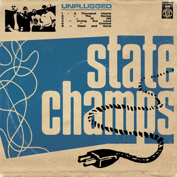 State Champs – Unplugged • chorus.fm