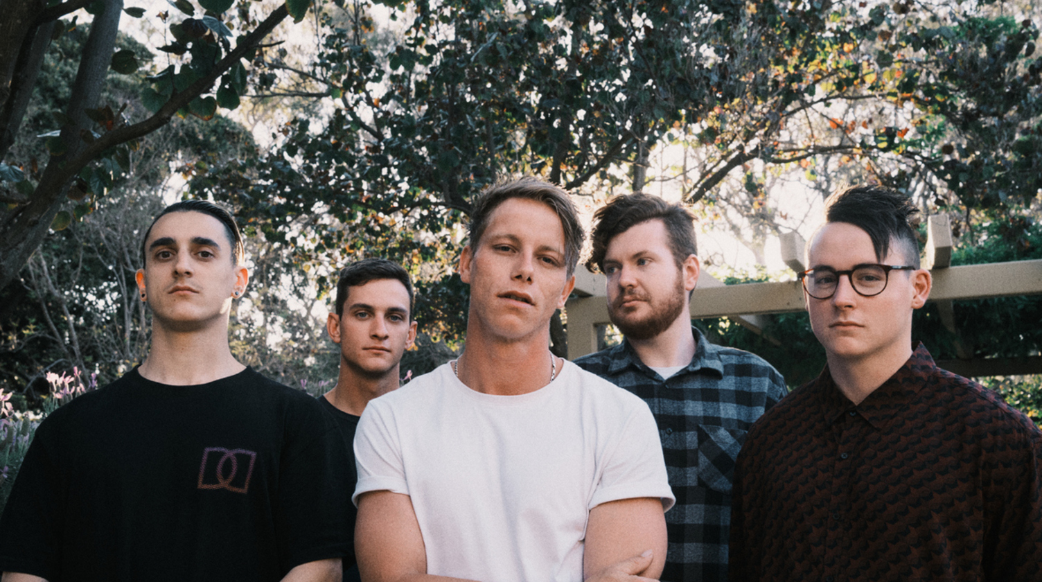 Nautical Mile Follow Me Video Premiere Chorus fm