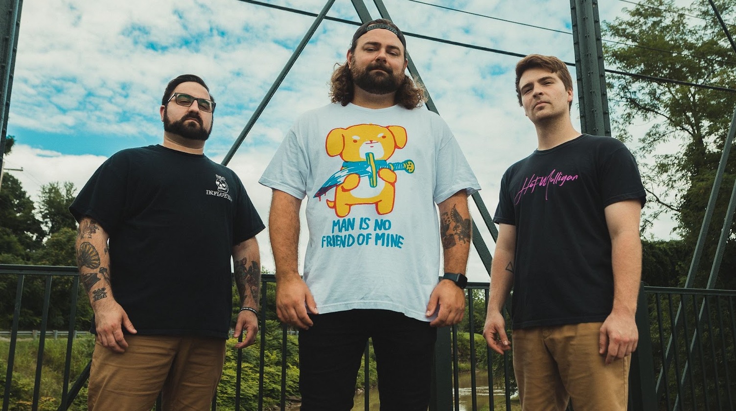 Goalkeeper – “Lost Reality” (Video Premiere) • chorus.fm