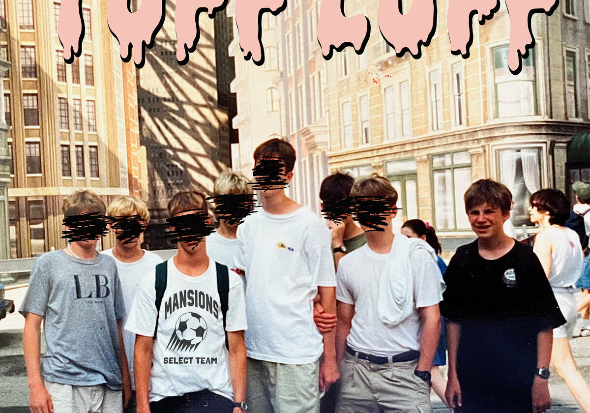 Mansions – Tuff Luff • chorus.fm