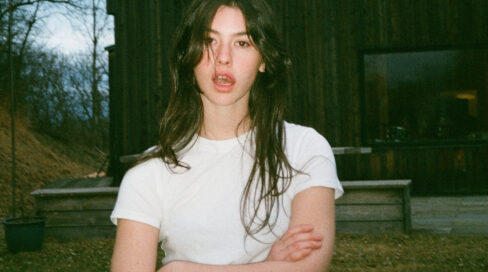 Gracie Abrams Announces New Album • chorus.fm