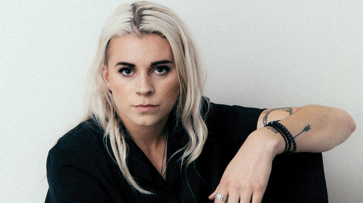 PVRIS Share “My House” Featuring Courtney Laplante • chorus.fm