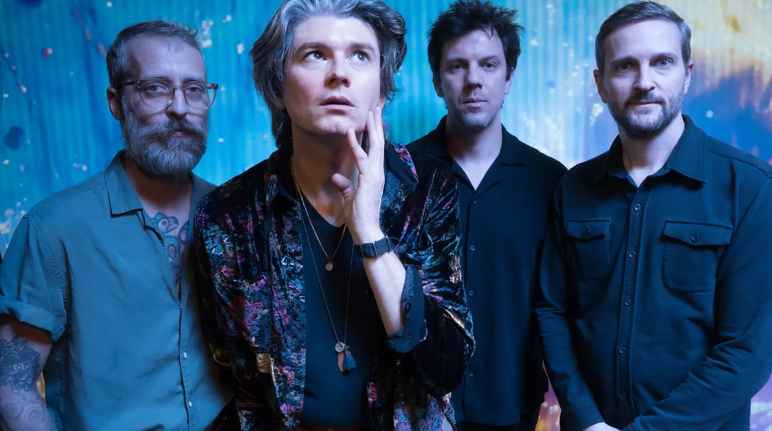 The Academy Is… Announce New Album • chorus.fm